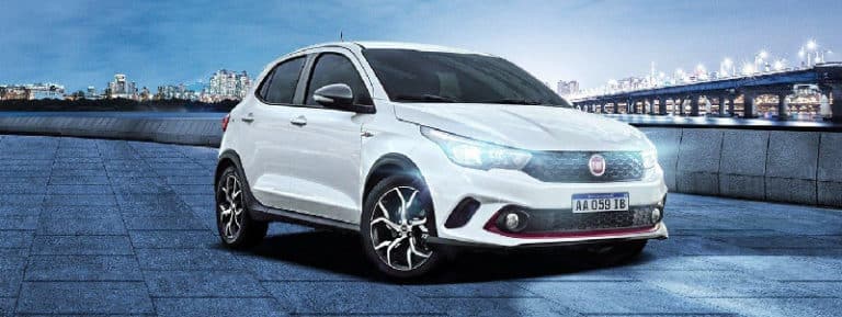 Fiat Argo Plan Gobierno Autos | Plan Nacional Autos
