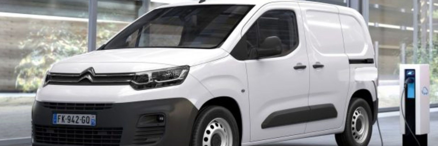 Lanzamiento Nueva Citroen Berlingo Plan Nacional 2026 - Plan Gobierno