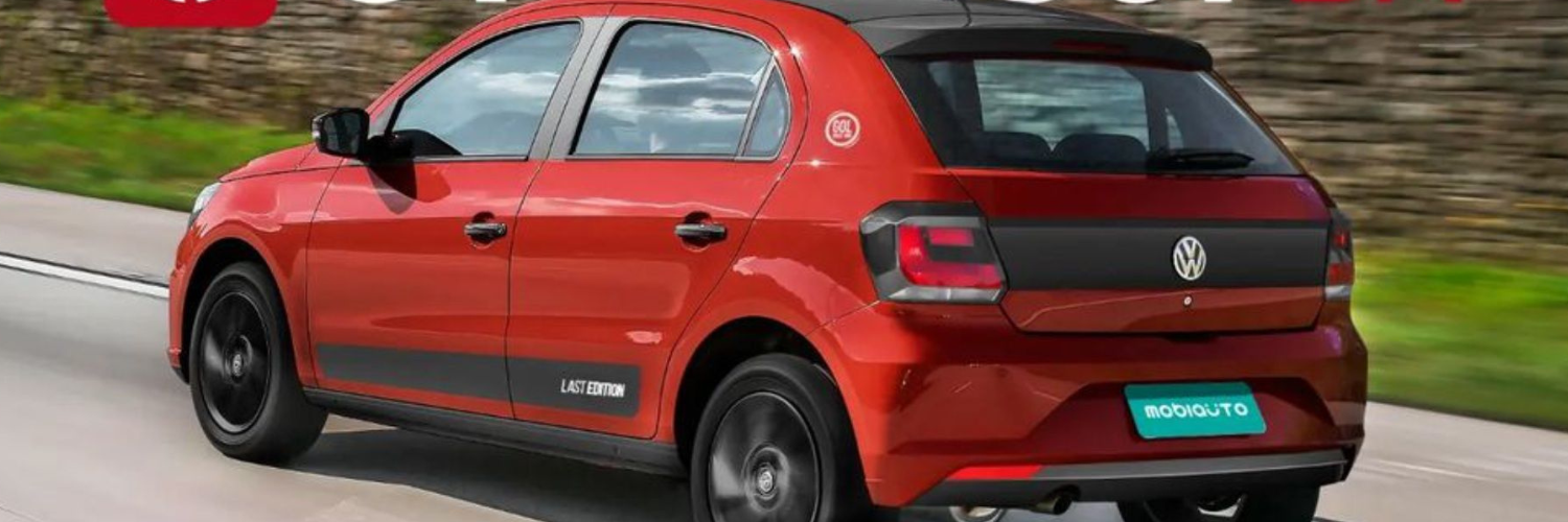 Lanzamiento Nuevo Volkswagen Gol Plan Nacional 2025 - Plan Gobierno