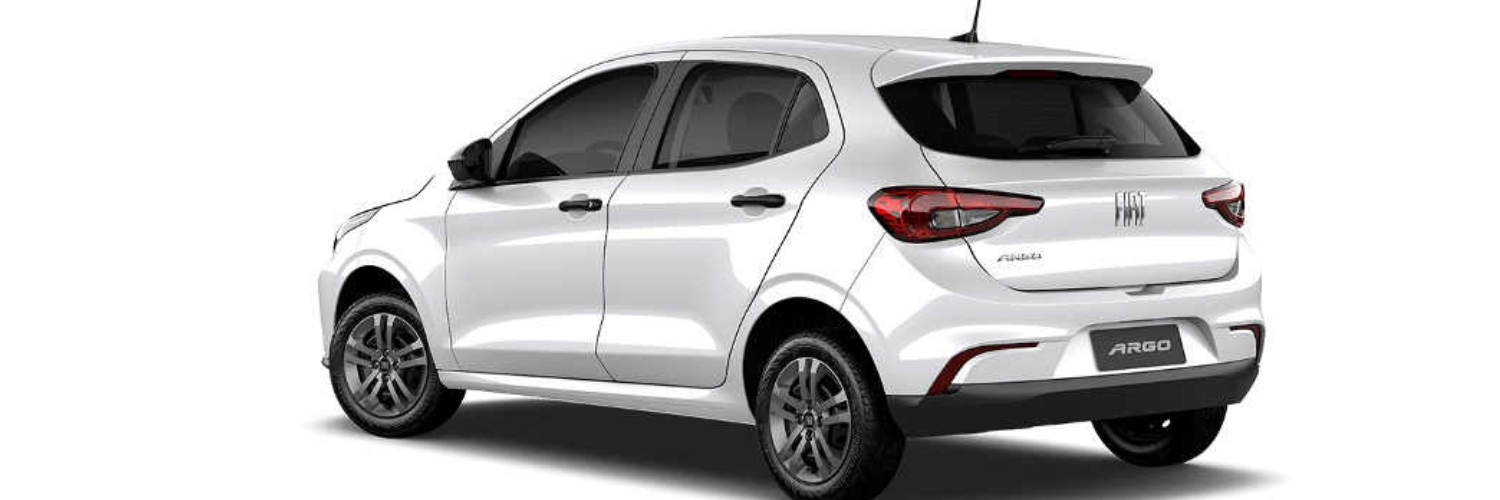 Plan Nacional Fiat Argo en Plan Gobierno Autos 0km