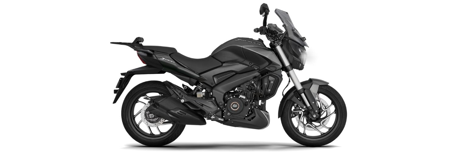 Bajaj DOMINAR D400 Dunlop - Plan Gobierno