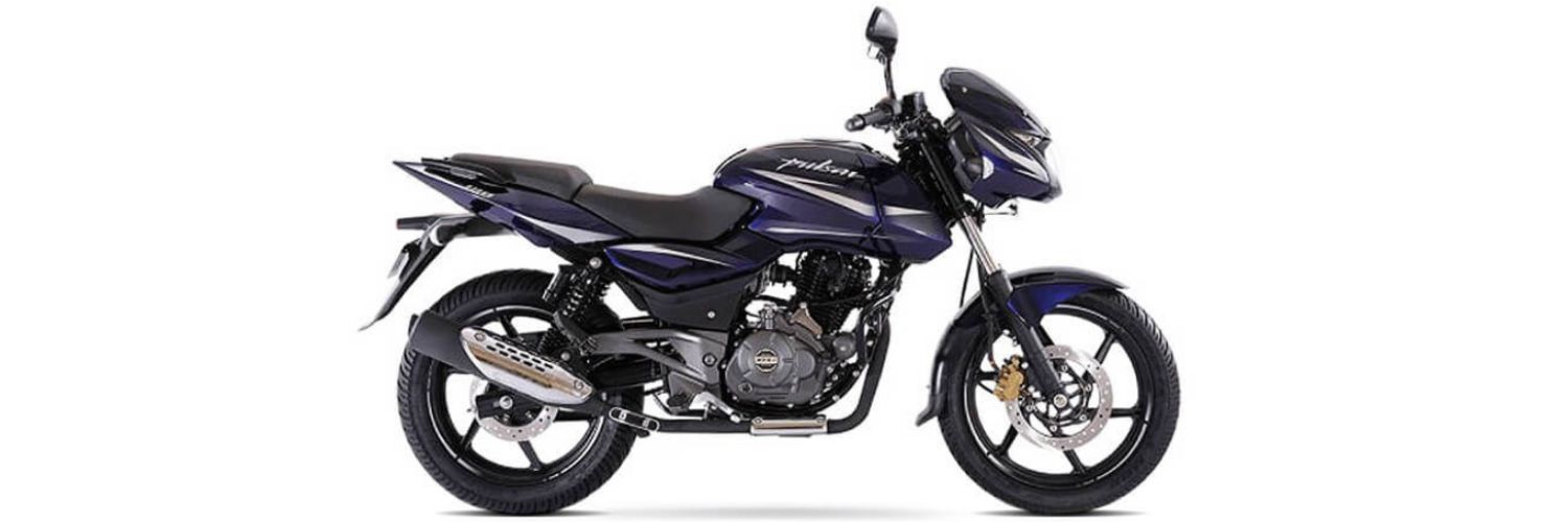 Bajaj Rouser 180 - Plan Gobierno