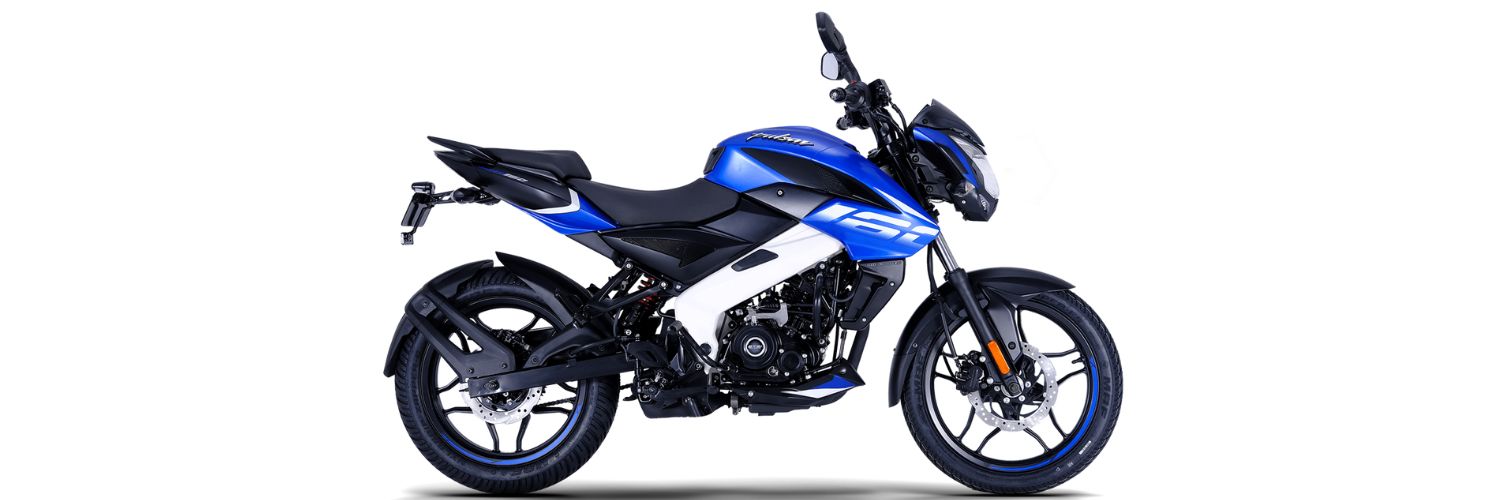 Bajaj Motos - Plan Gobierno