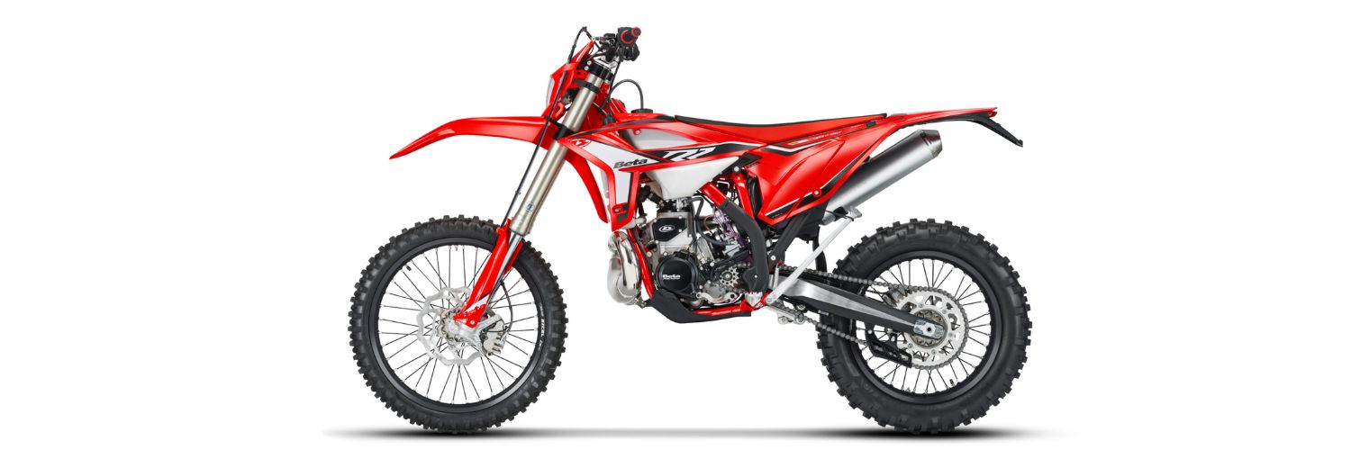 BETA RR 300 2T - Plan Nacional Autos