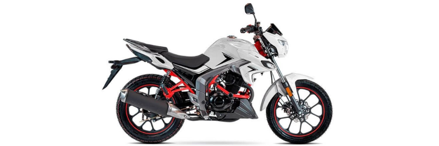 Brava Altino 200 - Plan Gobierno