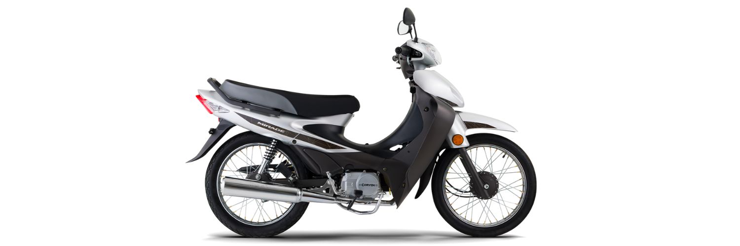 Corven Motos - Plan Nacional Autos