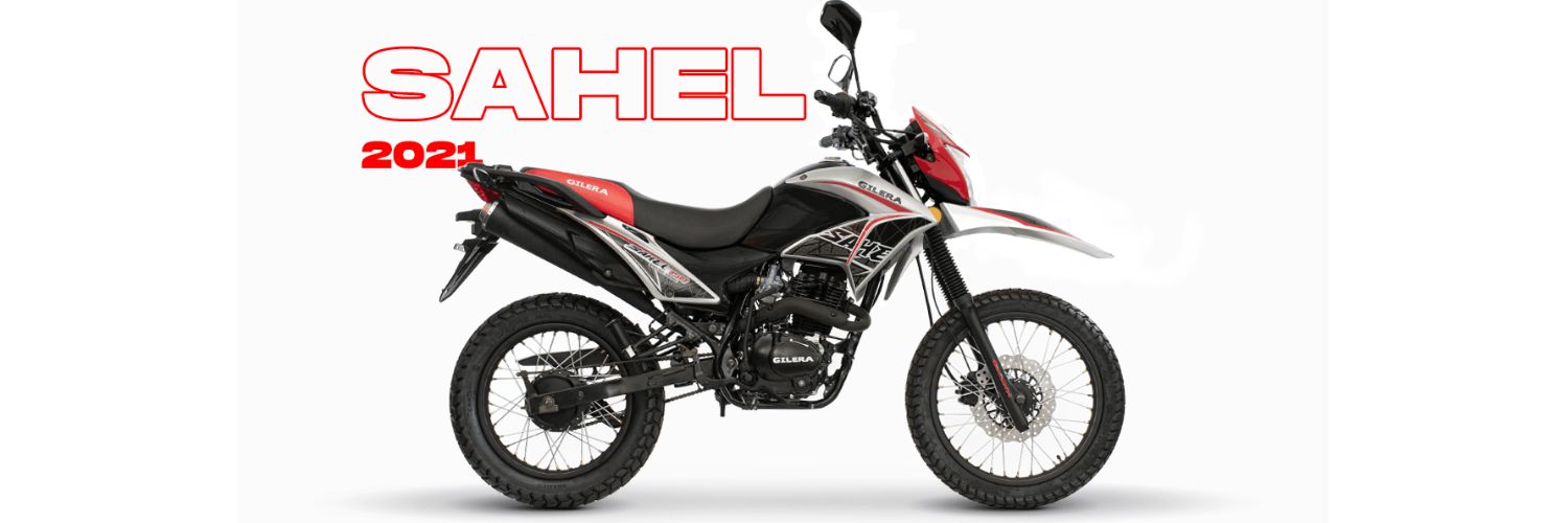 Gilera SHAEL 150 - Plan Gobierno