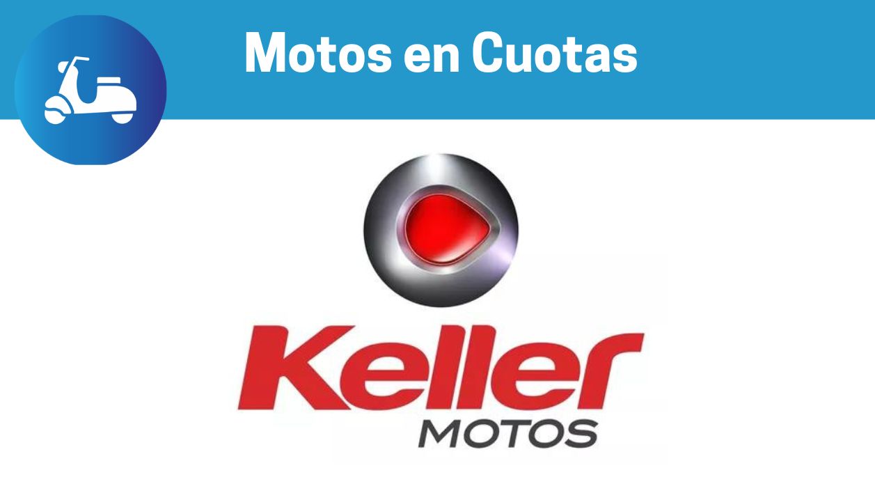 Keller Motos - Plan Gobierno