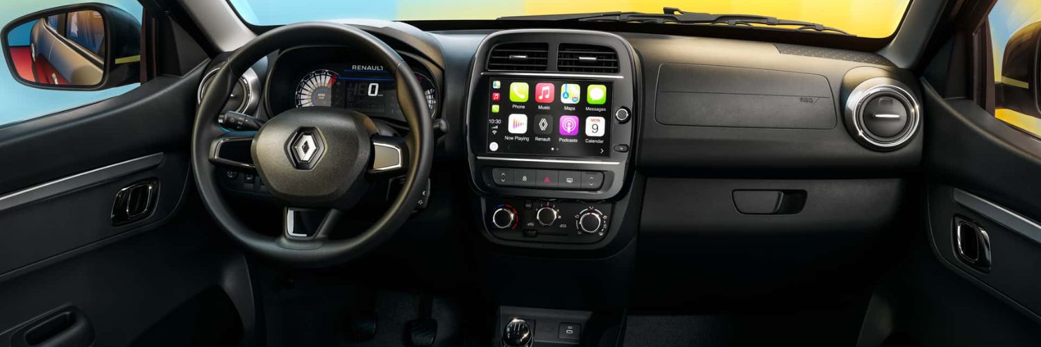 Lanzamiento: Nuevo Kwid Outsider (2025) - Plan Nacional Autos