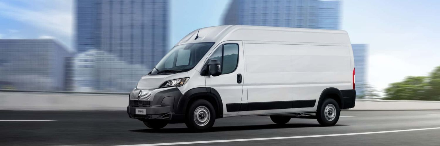 Lanzamiento: Nueva Citroën Jumpy Mixta (2025) en Argentina - Plan Gobierno