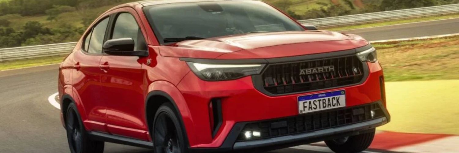 Lanzamiento: Nuevo Fiat Fastback 2026 - Plan Gobierno